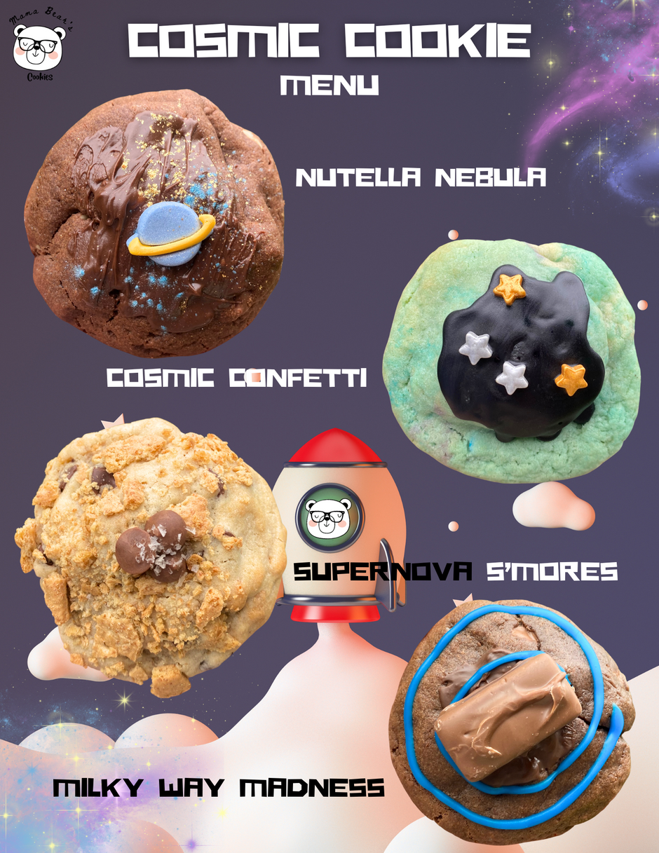 Products – MamaBearsCookies